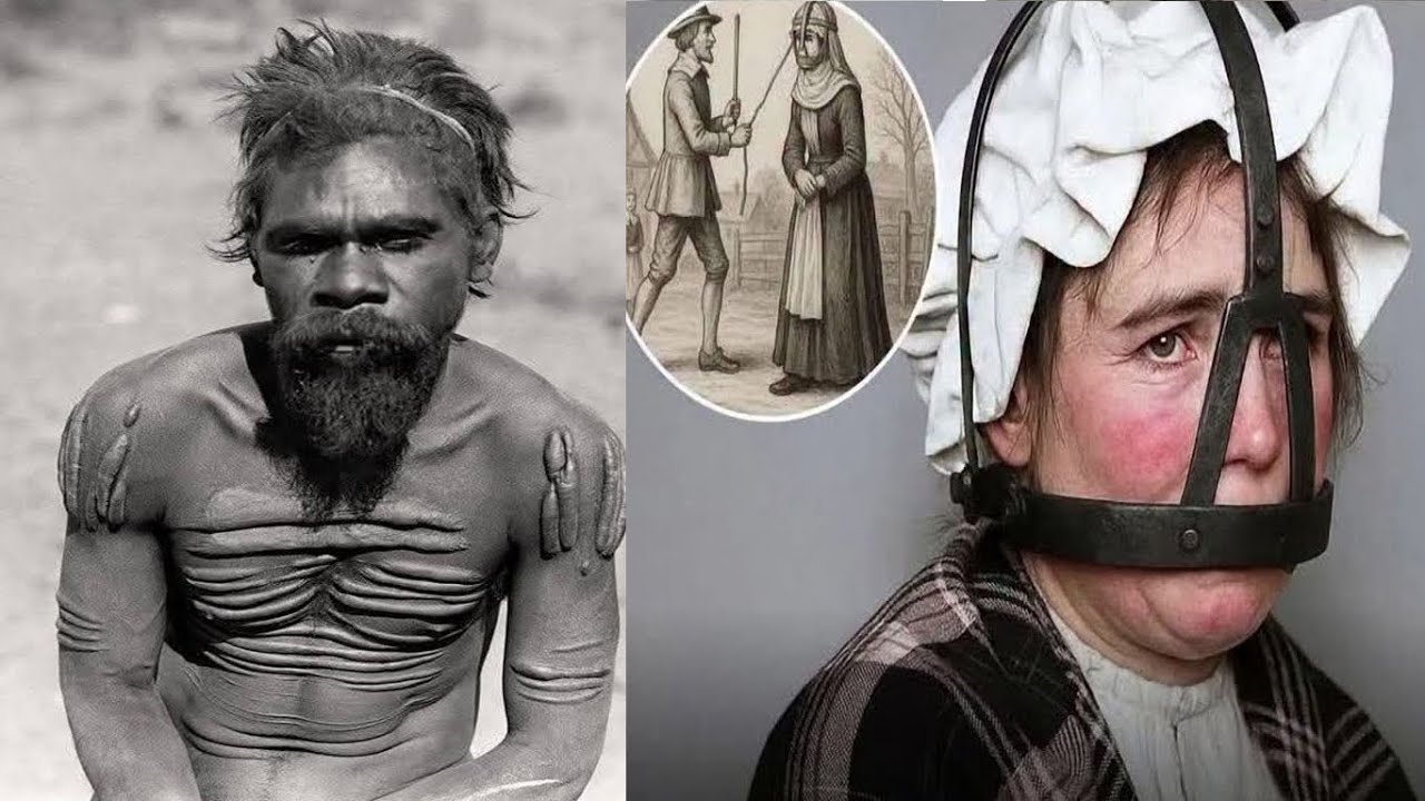 🔥40+ SHOCKING Old Photos You Were Never Supposed to See! - YouTube