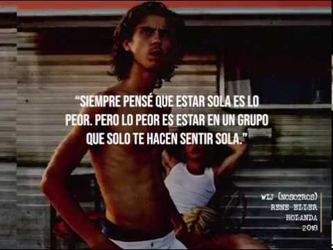 𝙵𝚁𝙰𝚂𝙴 l WIJ - René Eller (Lo peor de todo)