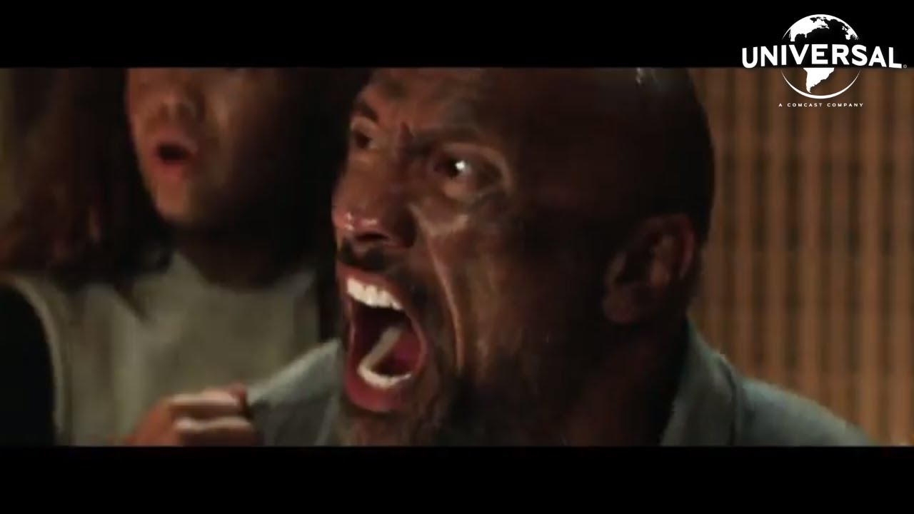 EL RASCACIELOS - Spot 1 - YouTube