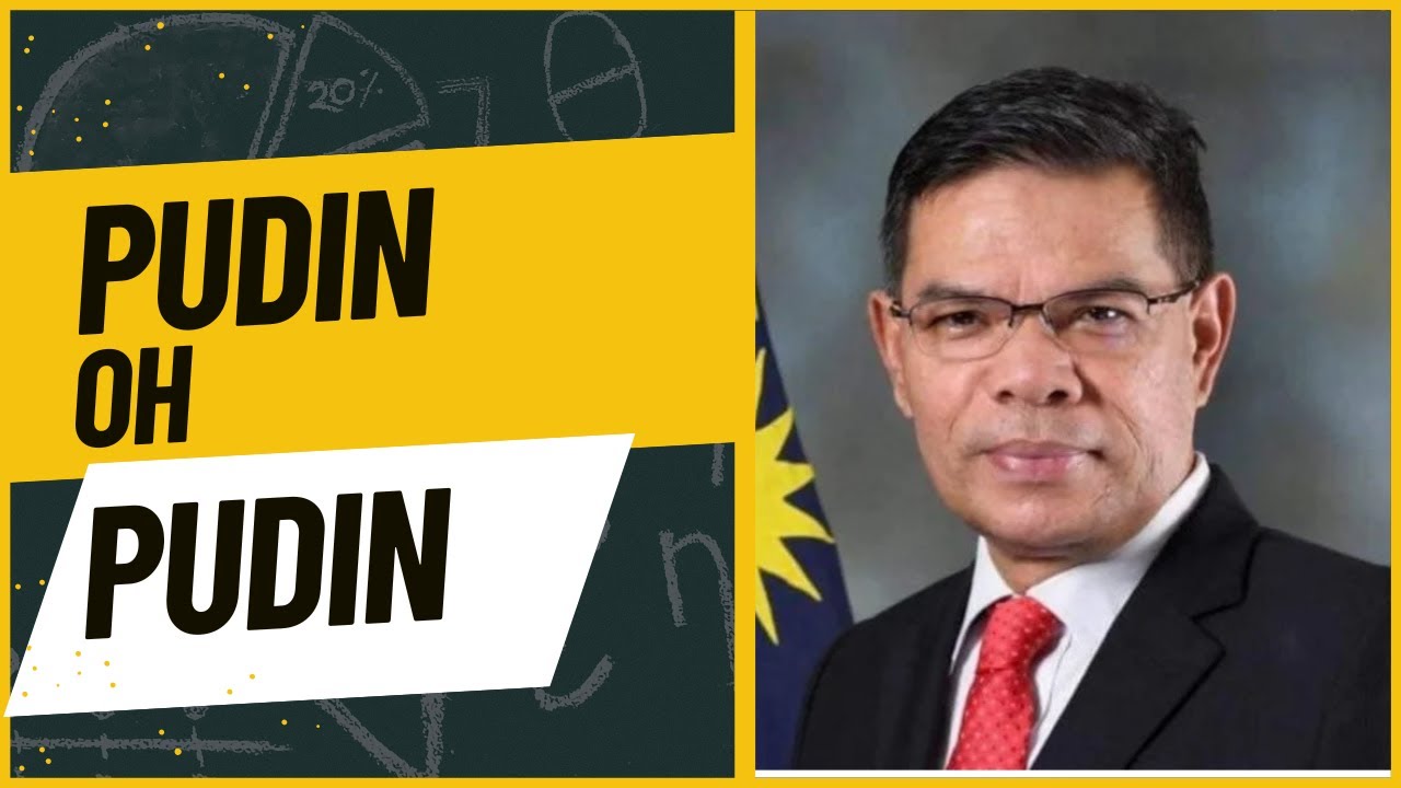 pudin oh pudin || Kerajaan Madanon - YouTube