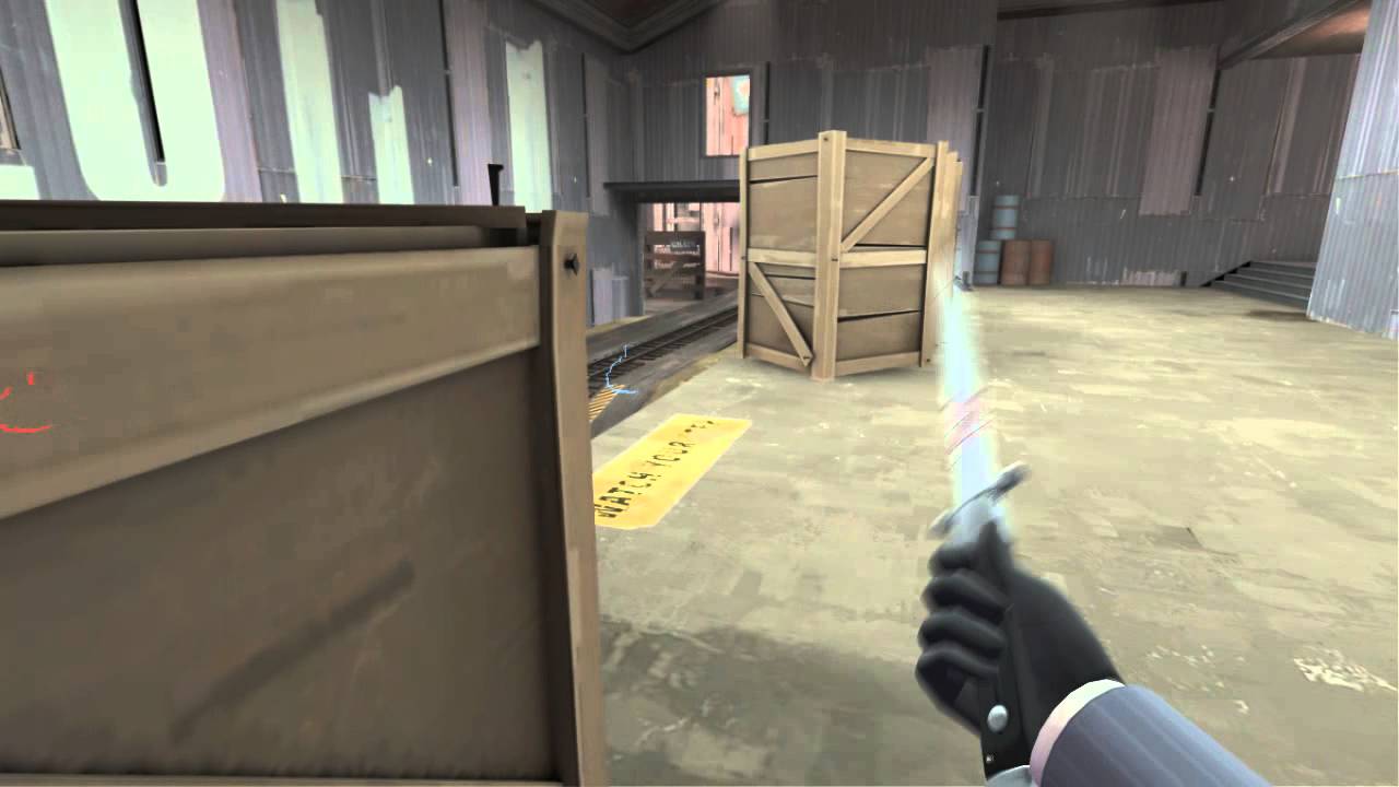 [TF2] Fresh Meat - YouTube