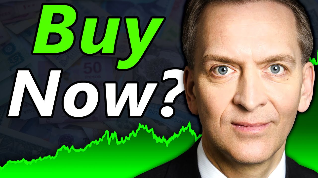 Brookfield CEO Gives Advice On The Stock Market, AI & China - YouTube