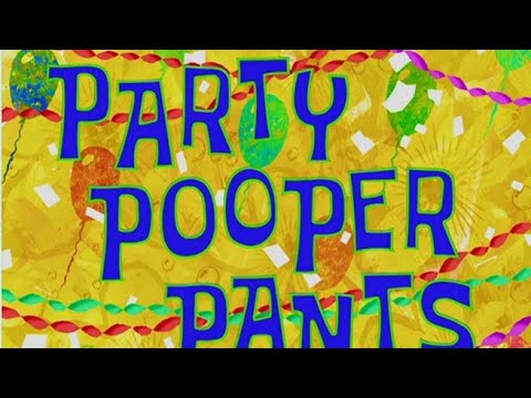 Lost Media Category # 88: The Humpback Hop (Found Full Of "SpongeBob ...