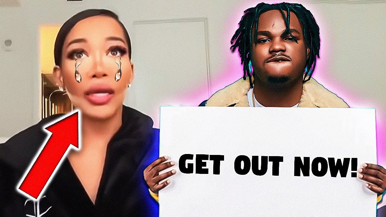 IG Model Refuses To Smash....So This RAPPER DID THIS! - YouTube