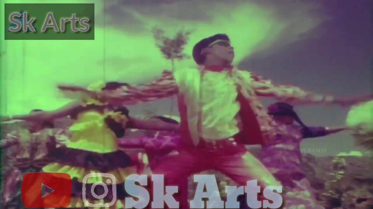 Vadivelu comdey song version - YouTube