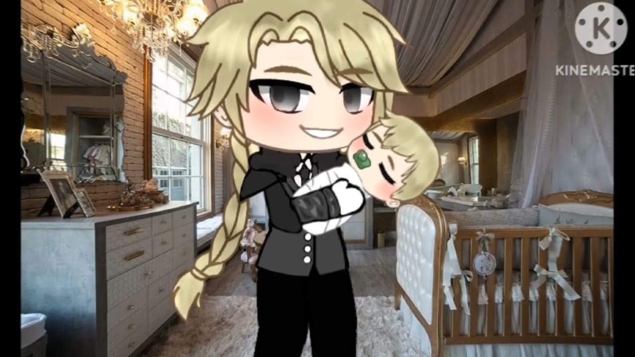 [👏 ] I live for the applause! || Meme || HP || GL || Muggle/CEO Lucius AU || Baby Draco || - YouTube