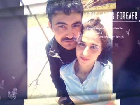Öyle biri var ilk görüşte değil her görüşte aşık oluyorum.