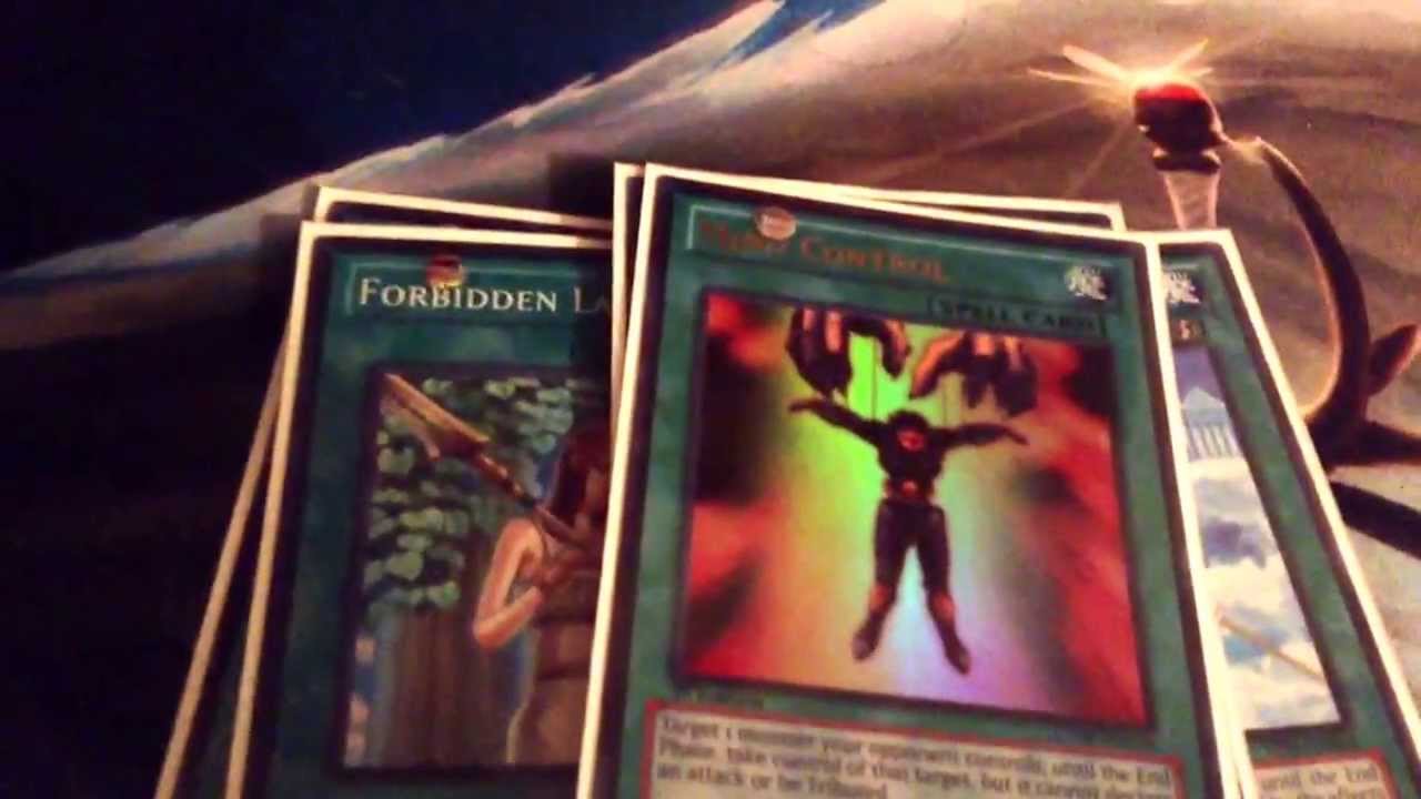 Dino Rabbit Deck Profile - YouTube