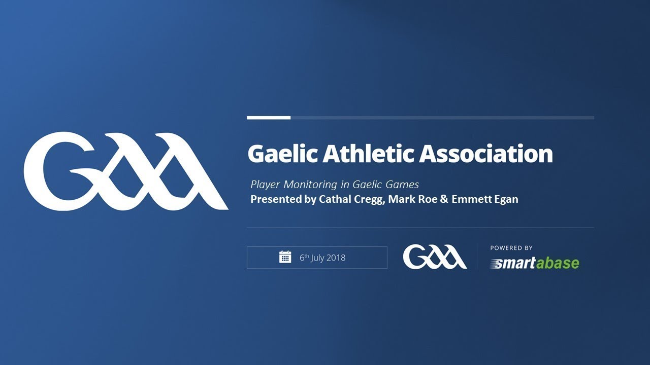 GAA Football And Hurling All-Ireland & UK (LIVESTREAMING) Full Match ...