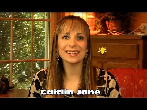 Caitlin Jane introduces Doonby the Movie - YouTube