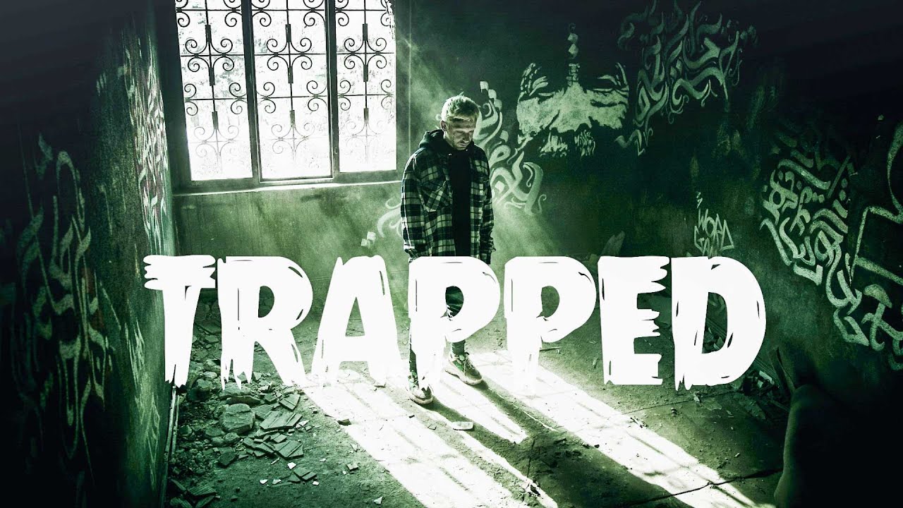 HARD MYSTERIOUS Hip Hop Beat | Trapped | Hip Hop Instrumental 2022 ...