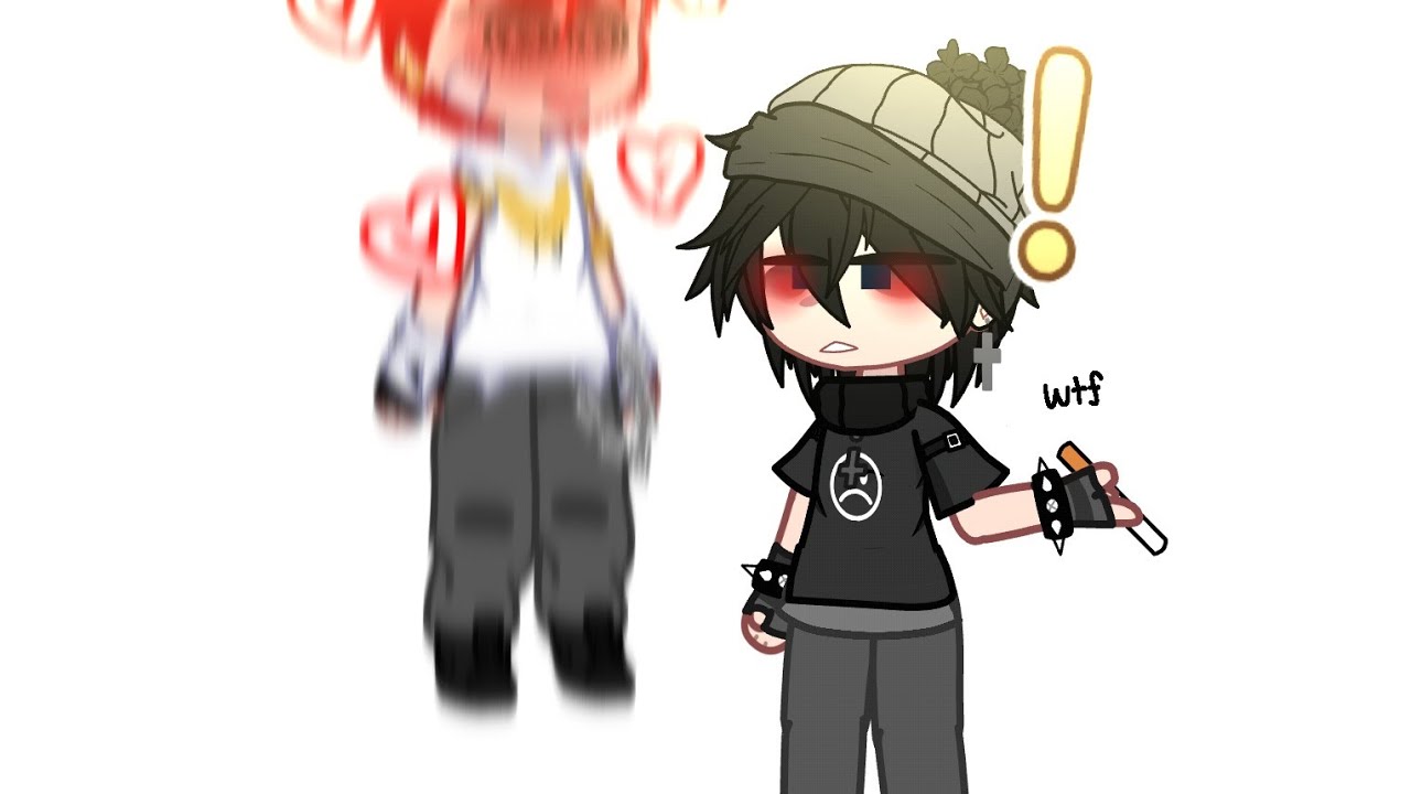 `` I'd like to kiss you, emo boy🥴 || South Park || Jersey Kyle x Goth ...
