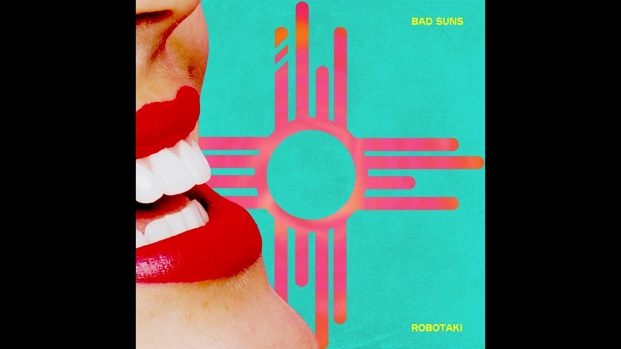 Perspective Bad Suns Language And Vinyl