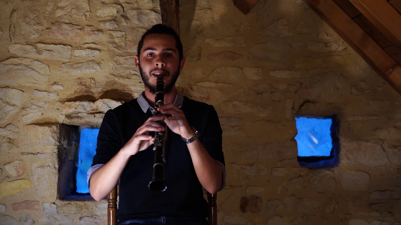 Mickaël Vidal - Les maris costauds - YouTube