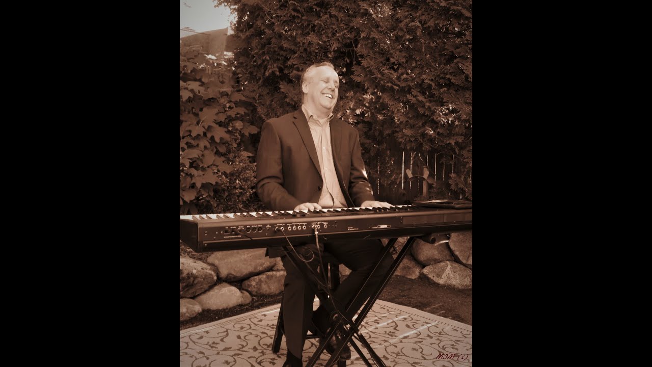 Mark Madison - Originals Medley - YouTube