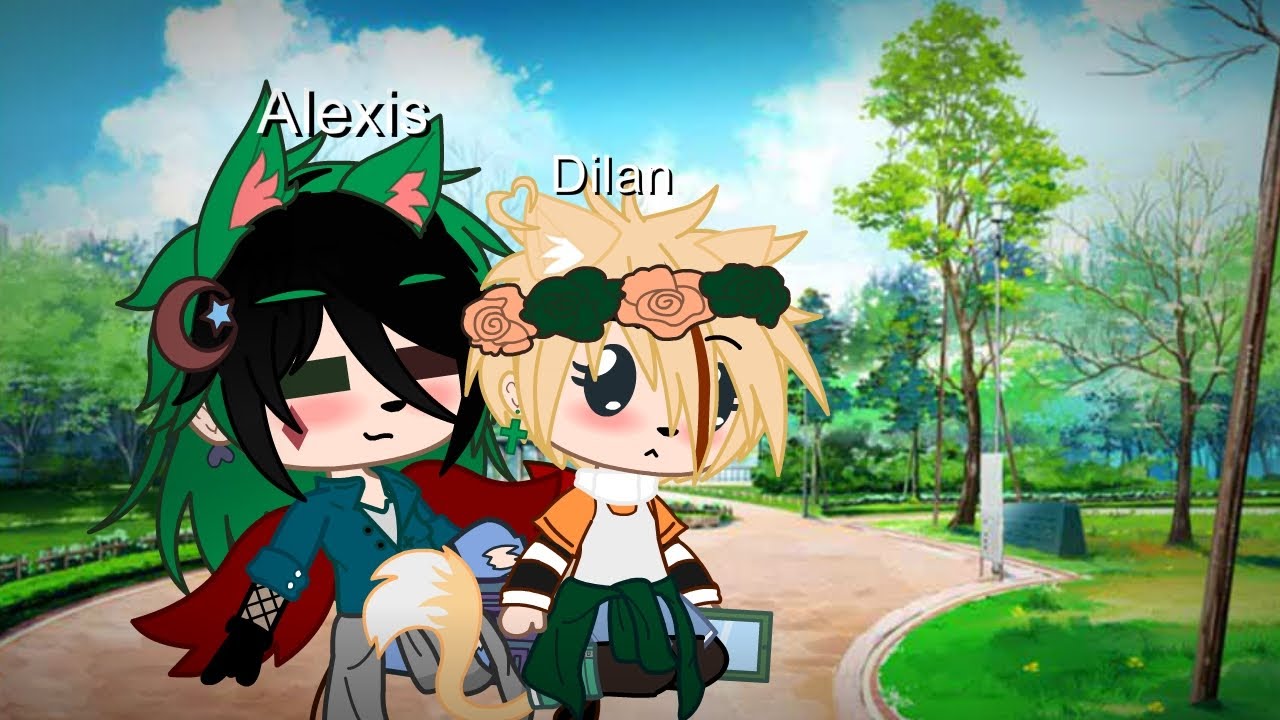 A quien le Escribes.?/Meme/ DekuBaku (Alexis x Dilan) espero os guste y ...