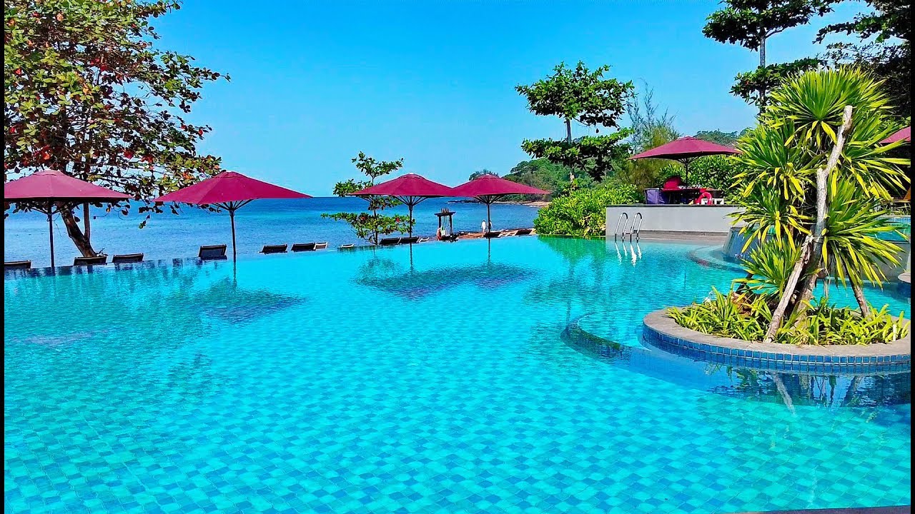 NAM NGHI RESORT PHU QUOC VIETNAM / IMPRESSIONS OF THE WONDERFUL PLACE ...