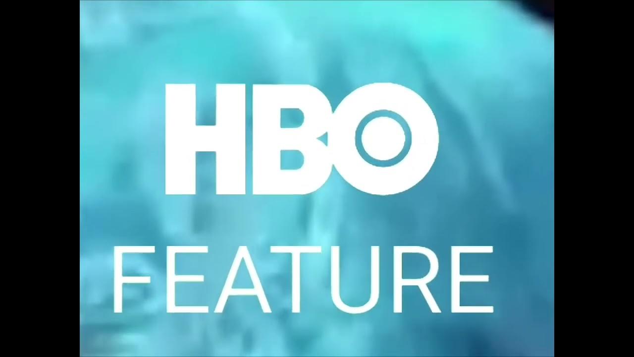 HBO Feature Presentation 1999 Logo Short Version - YouTube