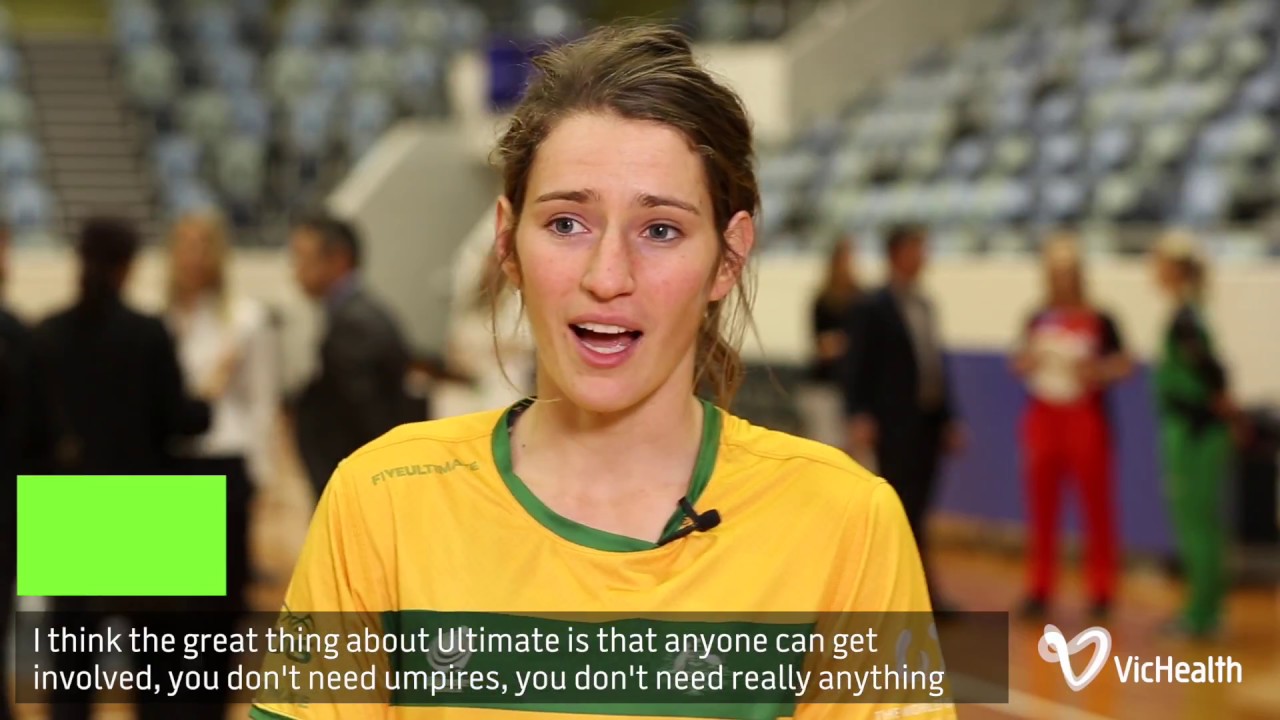 Cat Phillips - vox pop - YouTube