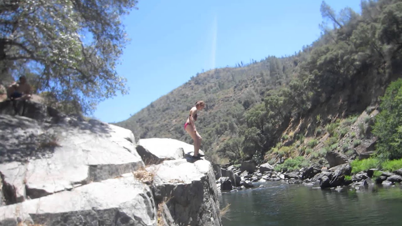 Briceburg @ Mariposa, CA - YouTube