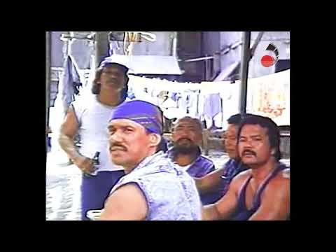 DAVID BALONDO (1990) | Full Movie | Ramon Revilla, Aurora Sevilla, Paquito Diaz