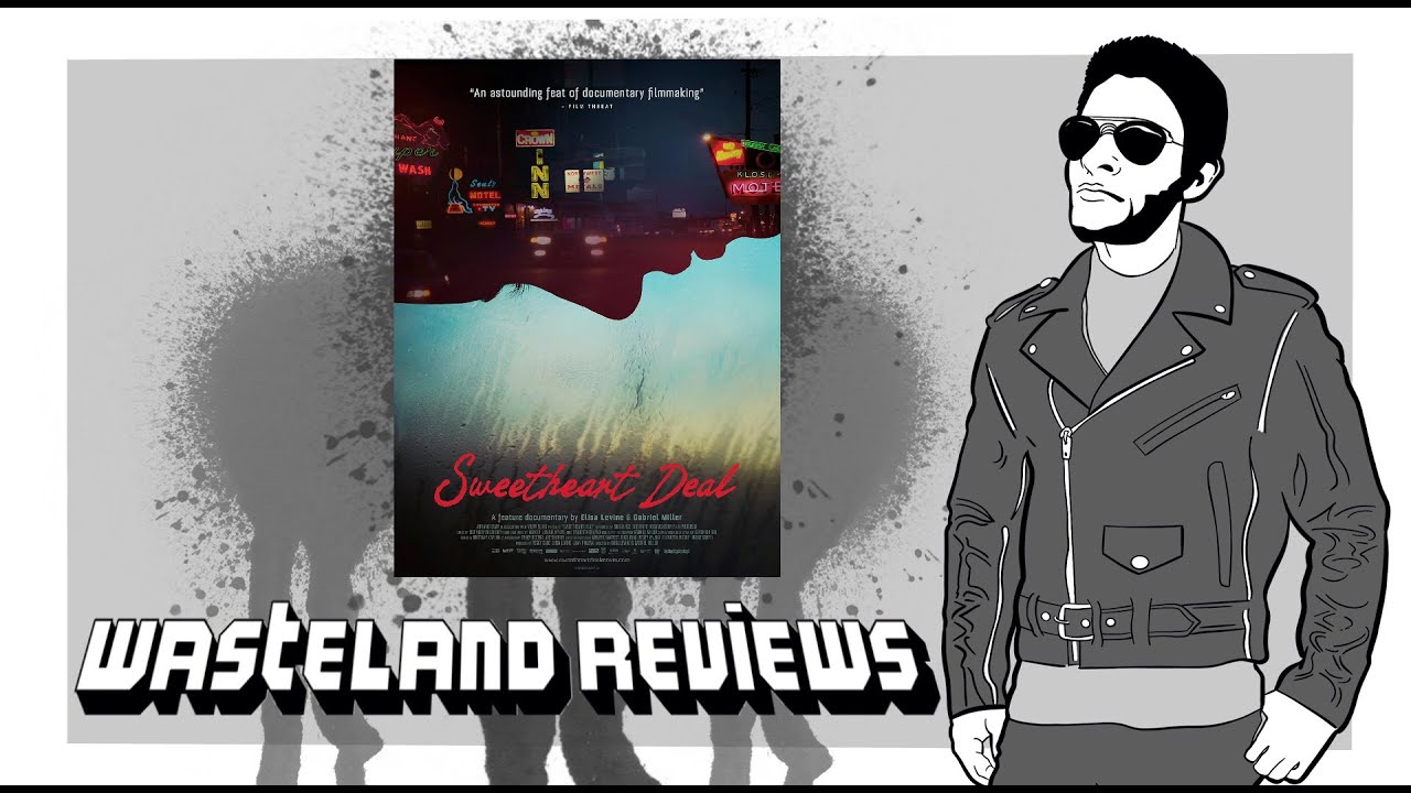 Sweetheart Deal (2024) - Wasteland Documentary Film Review - YouTube