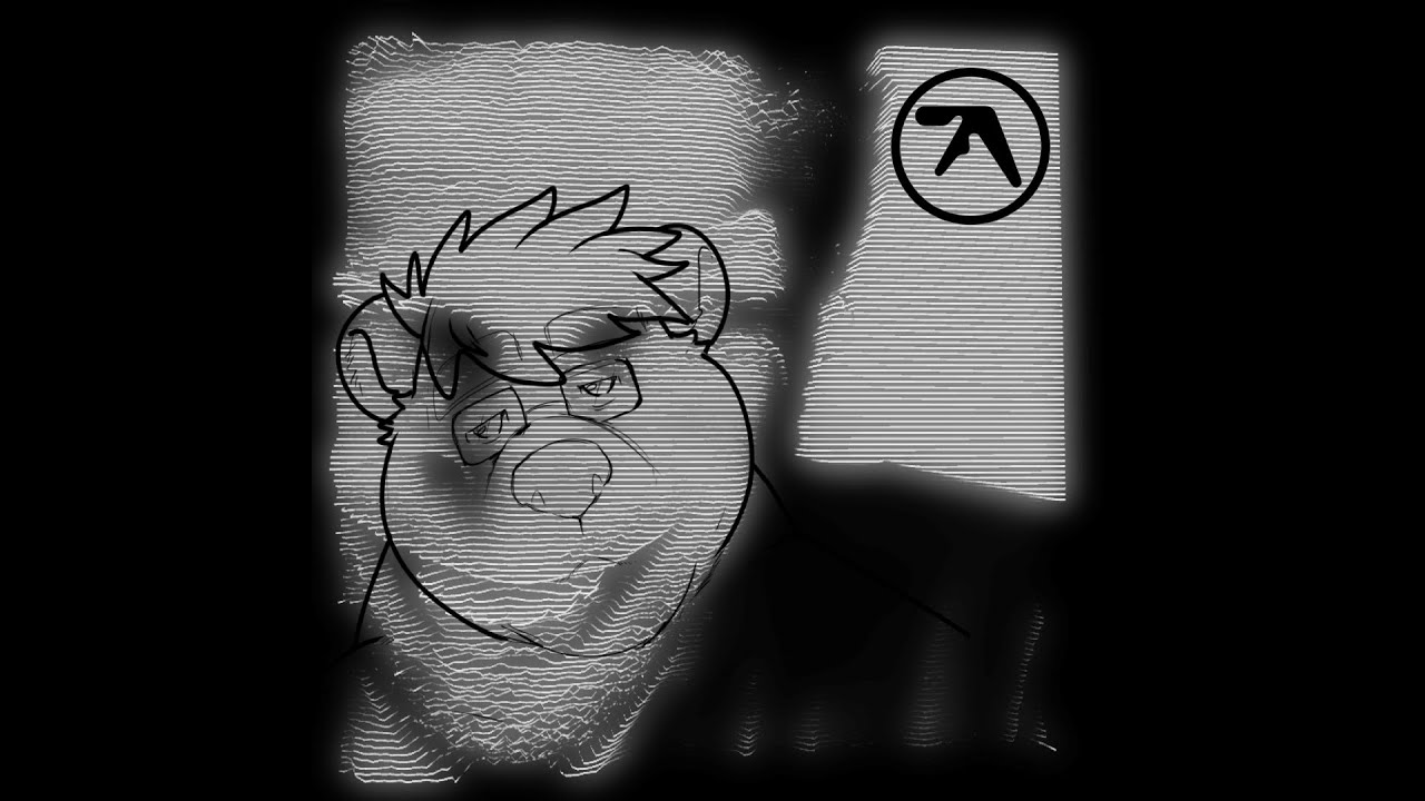 Aphex Twin - Blackbox Life Recorder 21f (Baderbear x ber.nell remix) - YouTube