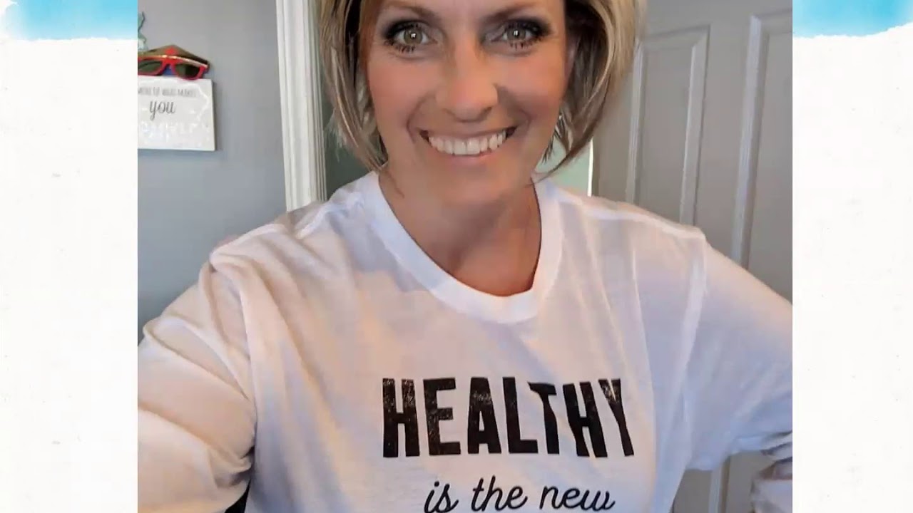 doTERRA Business Overview with Roxanne Harris DHHP, DMH, DynNC, DynBC ...
