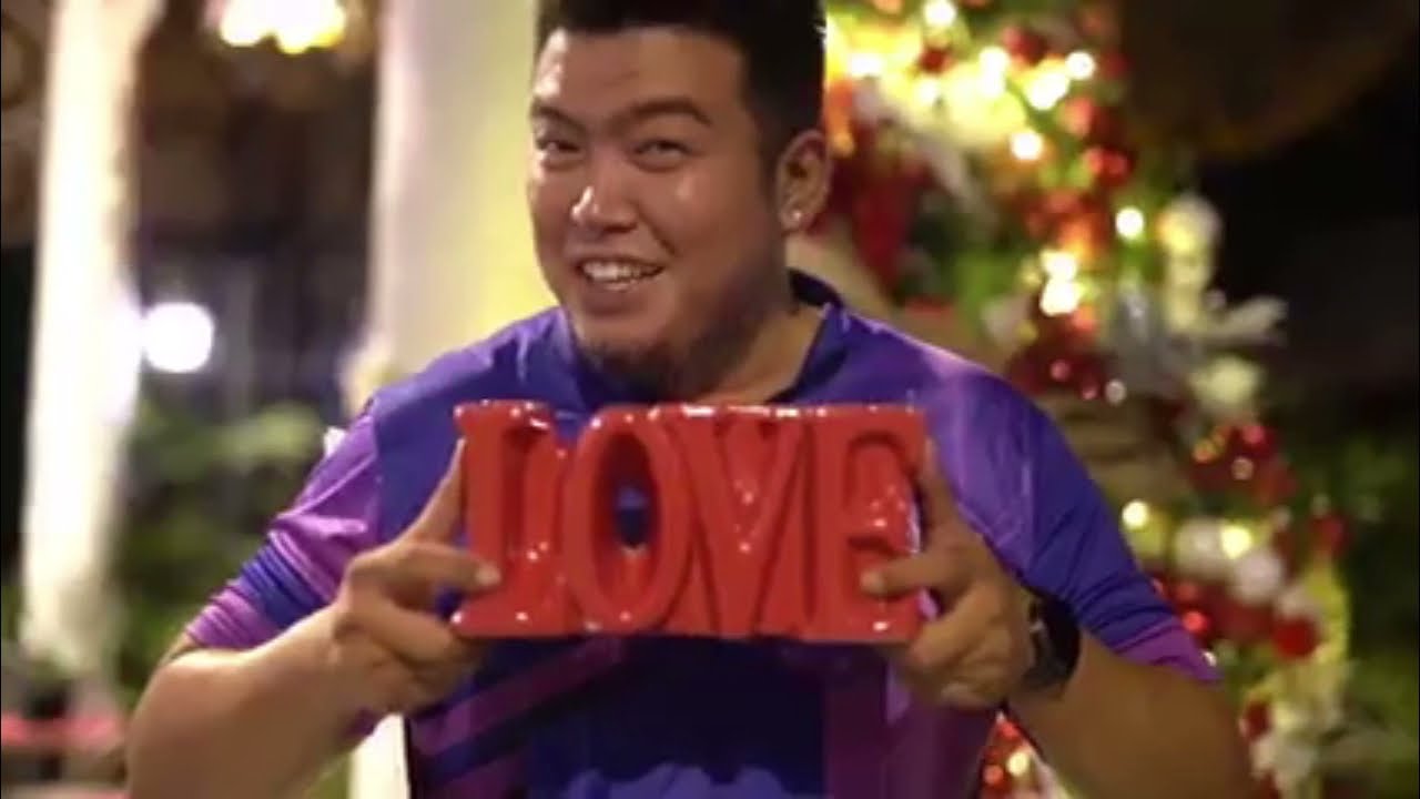 Mensahe ti Paskua ni Hanson Chua - YouTube