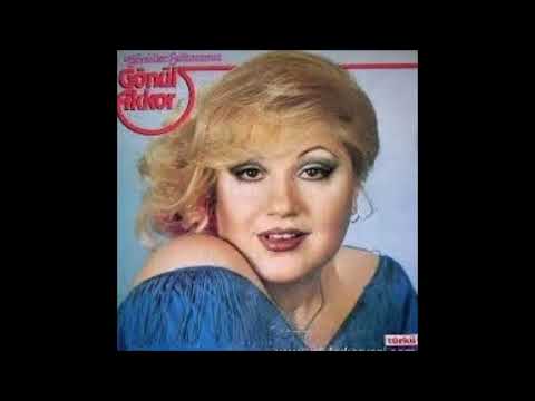 Gönül Akkor   Senden ayrı yaşayamam çünki çok sevdim seni (arapgirlisaffet)