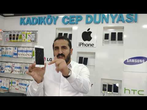 iPhone AA Plus Ekran Sağlamlık Testi l Kadıköy Cep Dünyası