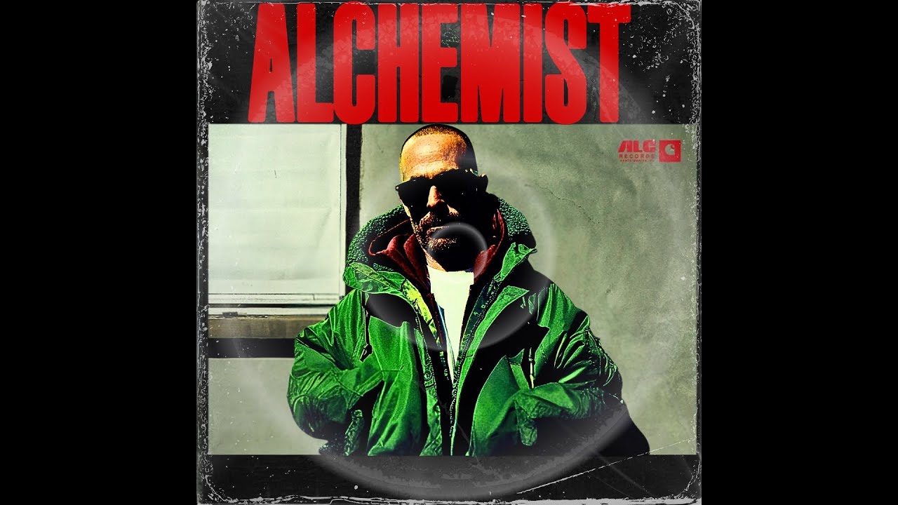 Alchemist x Hit Boy x Type Beat [Thelma] - YouTube