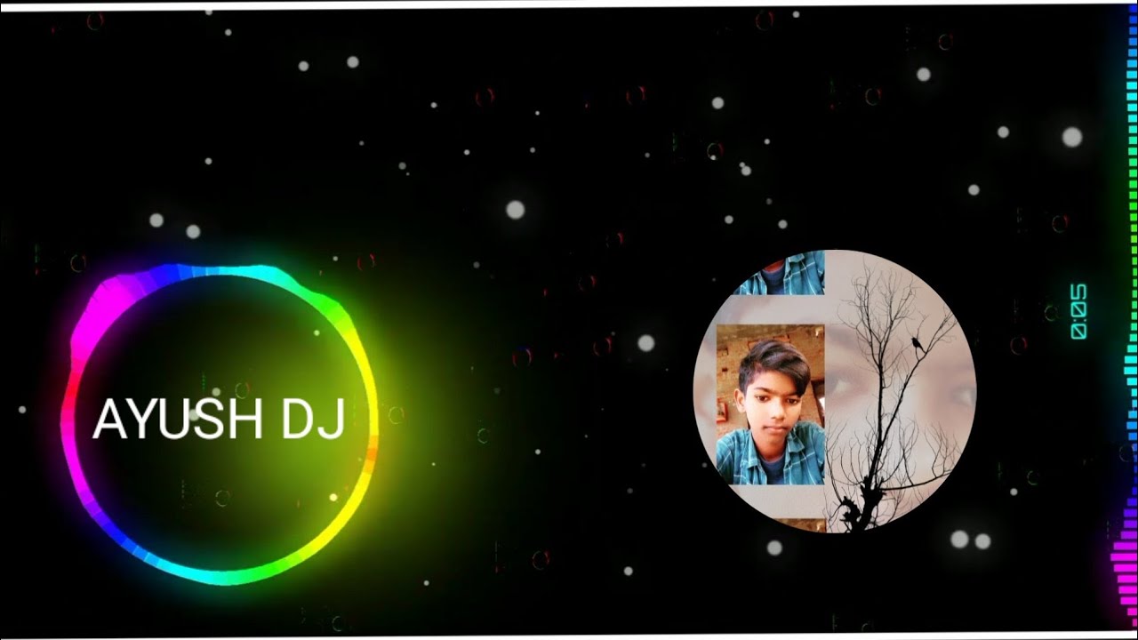 ayush DJ remix song #lal ghagra #song #new DJ@ayush#tabala - YouTube