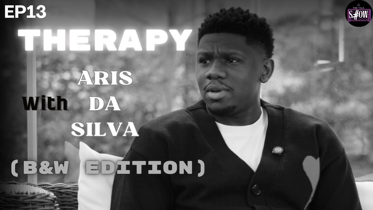 THE TALK SHOW: “TERAPIA CON ARIS DA SILVA” EP13 - YouTube