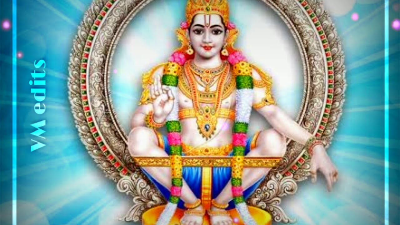 iyappan Pakthi Song🙏 for What's up Stauts 😍 - YouTube