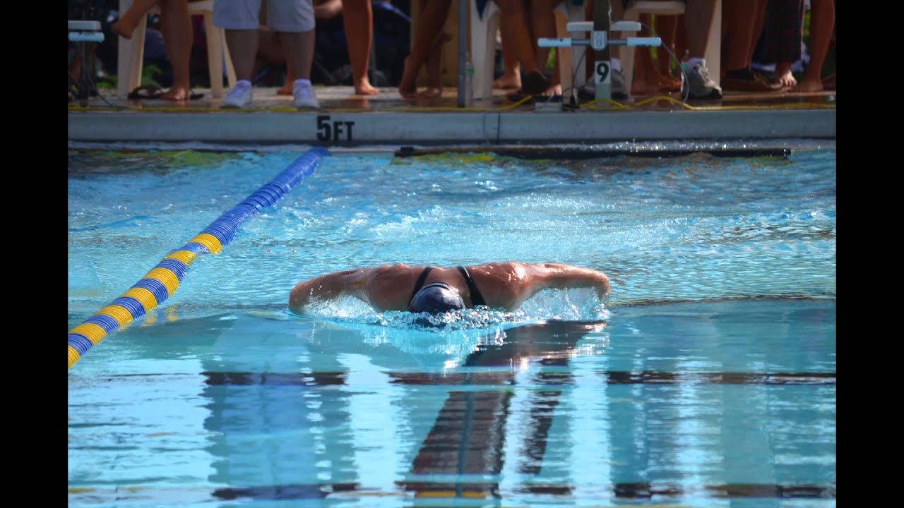 BHS Swim Team - YouTube