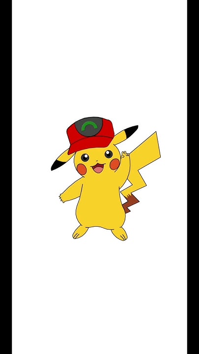 Dibujando A Pikachu Con Python Turtle Programming Python Practice Coding Code Pikachu