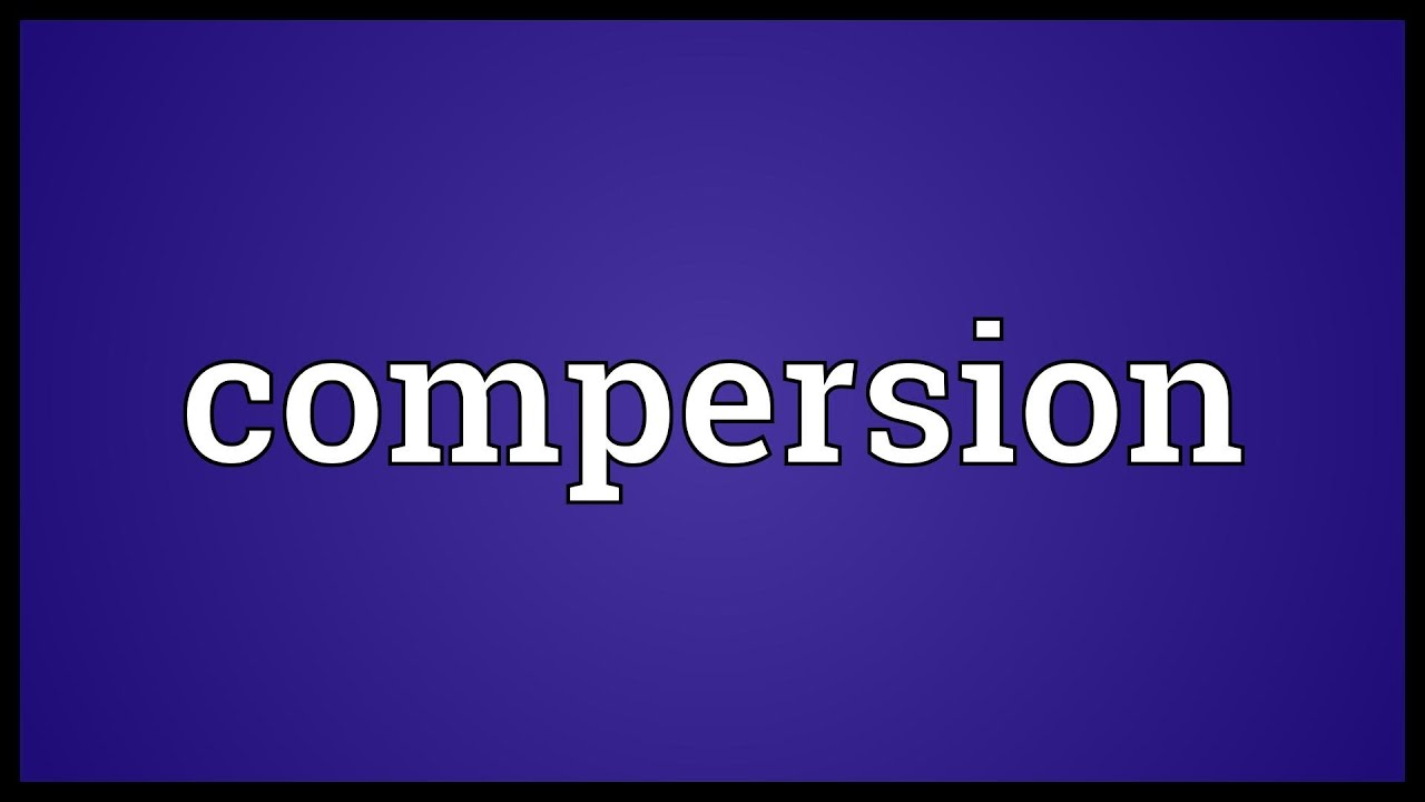 Compersion Meaning - YouTube