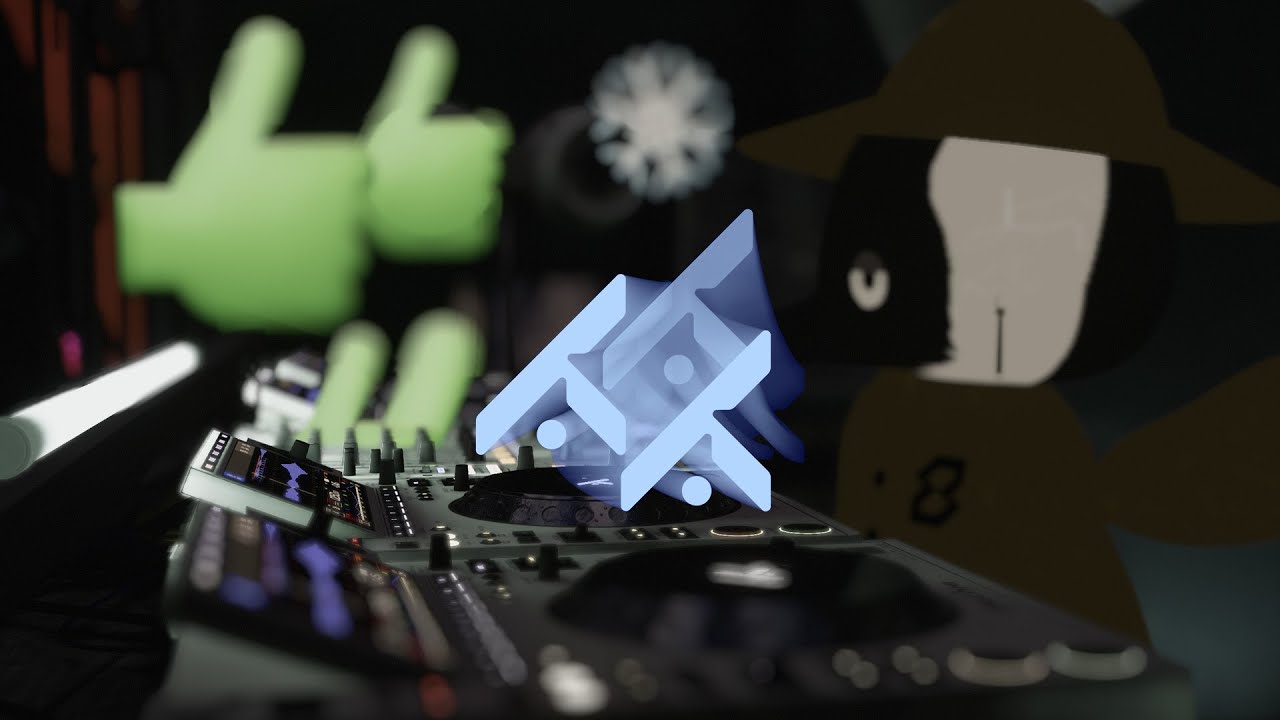 PAUL MANTON | SHELTER VR CLUB - YouTube