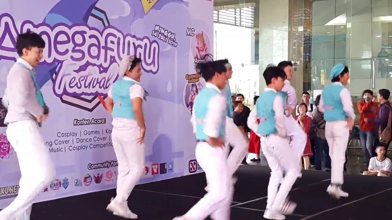 IND48 - Only Today - YouTube