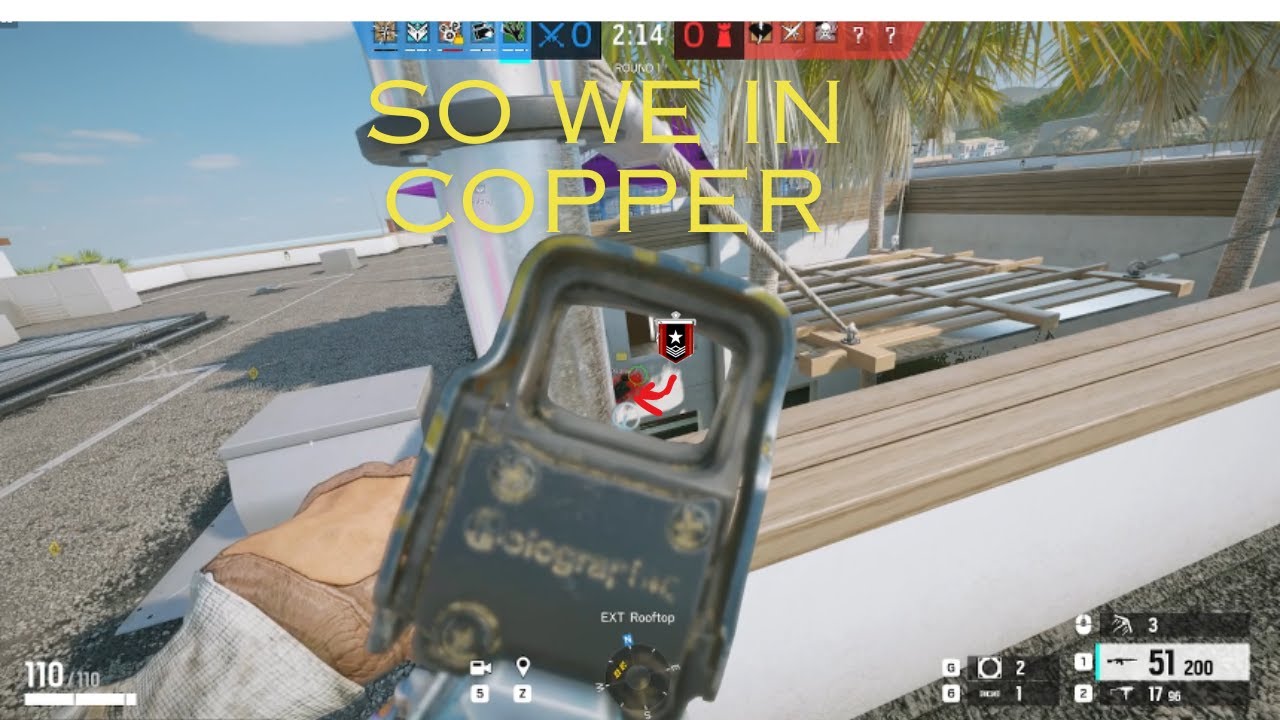 R6 DIAMOND CONSOLE TRY PC AND THIS HAPPEN? (LIKE AND SUB) - YouTube