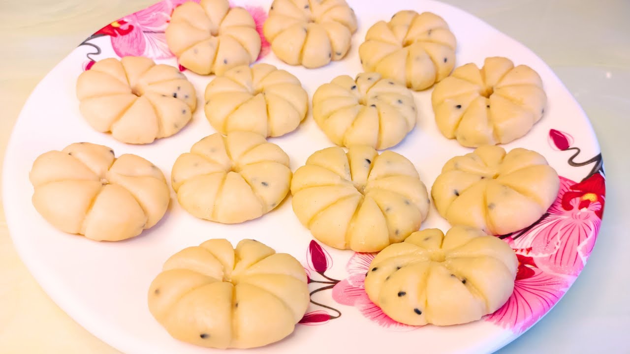 DUDH PAKON PITHA RECIPE/দুধ পাকন পিঠা || Dudh Pakon PItha/BANGLADESHE ...