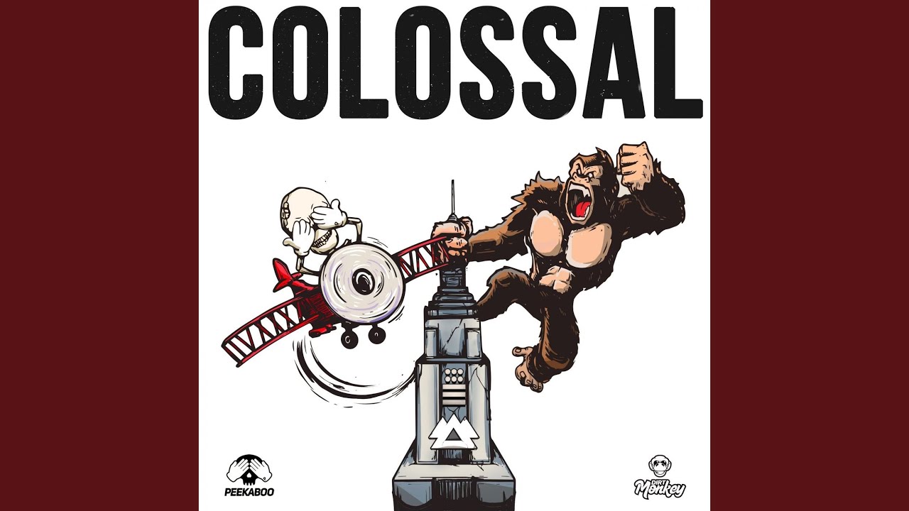Colossal - YouTube