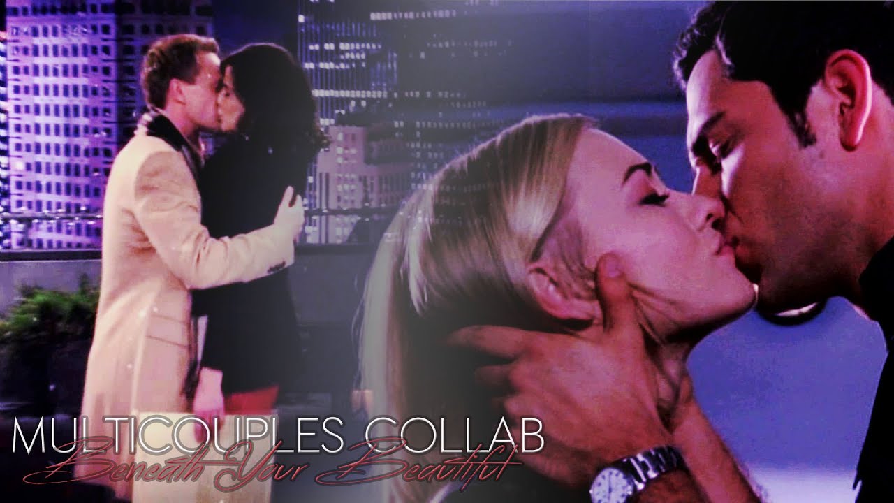 Multicouples Collab - Beneath Your Beautiful - YouTube
