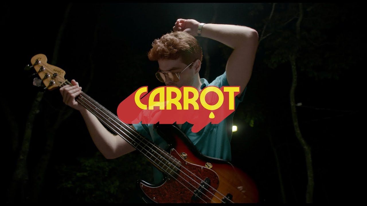 Carrot - Liviano (Video Oficial) - YouTube