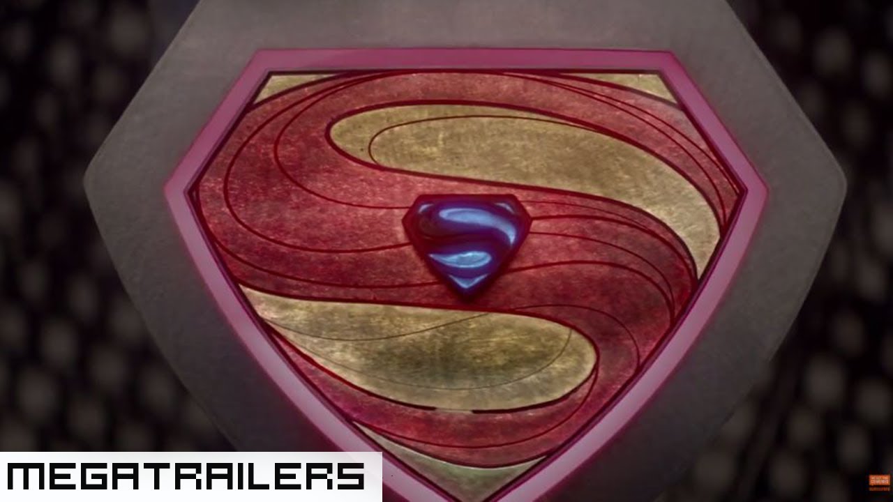 Krypton - Teaser Trailer Subtitulado Español Latino - YouTube