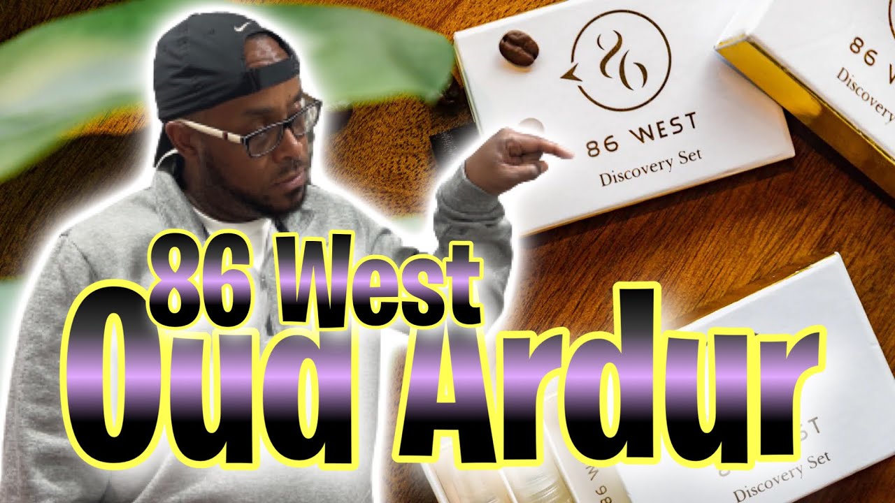 86 WEST FRAGRANCES | MENS FRAGRANCE REVIEW | MENS COLOGNE - YouTube