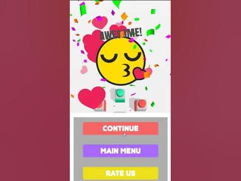 推箱子游戏unity单机游戏源码 Push Box Game Unity Single player Game Source Code - YouTube