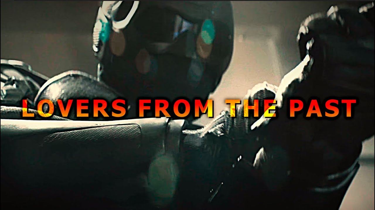 Black Noir - Lovers From The Past [The Boys] - YouTube
