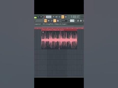 FL Studio 21 Fades & Crossfades shorts - YouTube